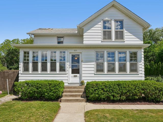 317 W Main St