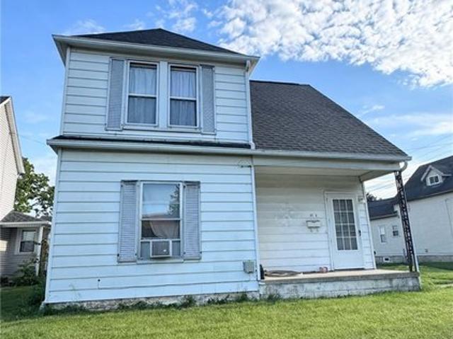 317 W Market St, Troy, OH 45373