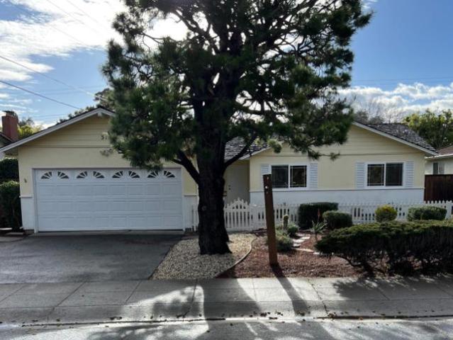 317 W Meadow Dr, Palo Alto, CA 94306
