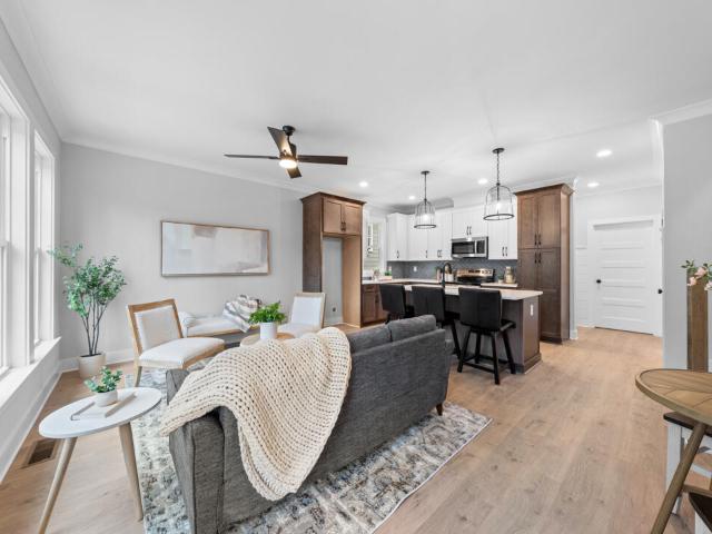 317 W Murray Ave, Durham, NC 27704 | MLS #10151