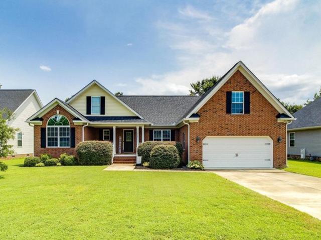 317 W Rapid Run, Camden, SC 29020