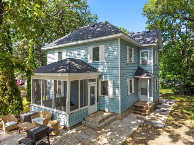 317 W River Street