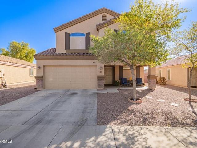 317 W Settlers Trl, Casa Grande, AZ 85122