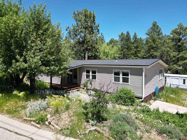 317 Woodcrest Dr, Durango, CO 81303
