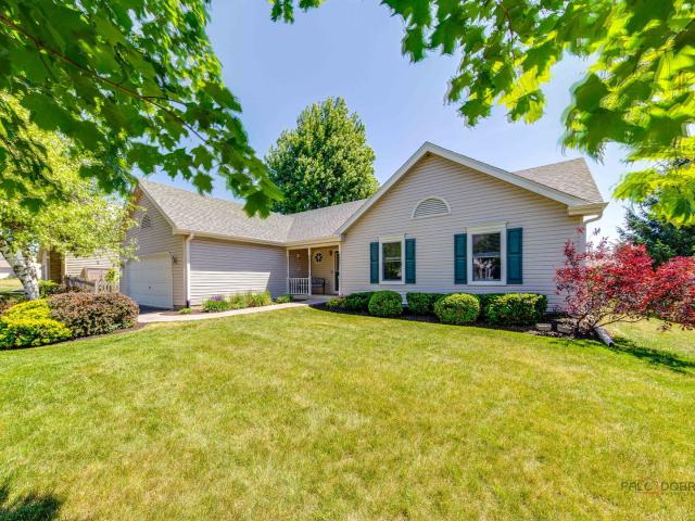 317 Wooded Knoll Drive