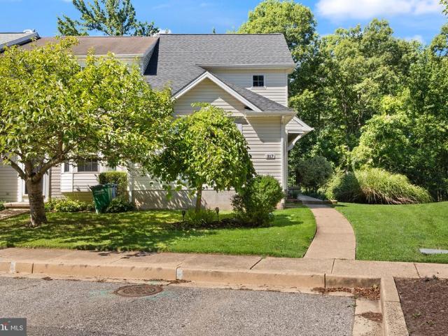 317 Woodland Green Court