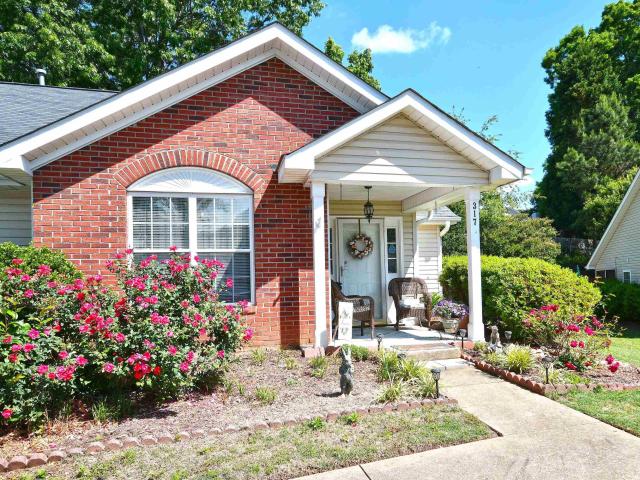 317 Woodruff Park Lane