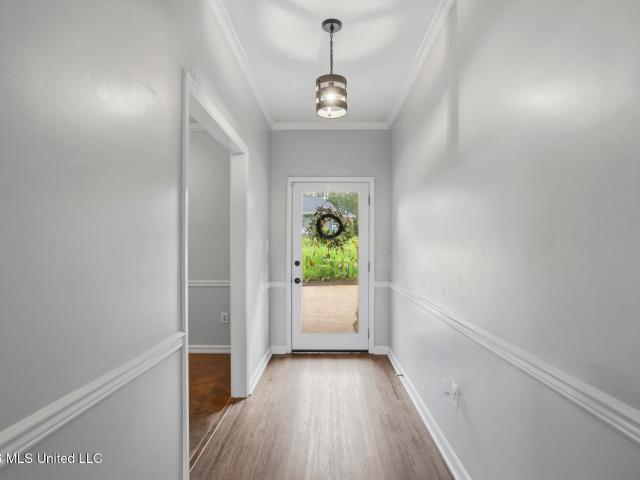 317 Woodrun Drive
