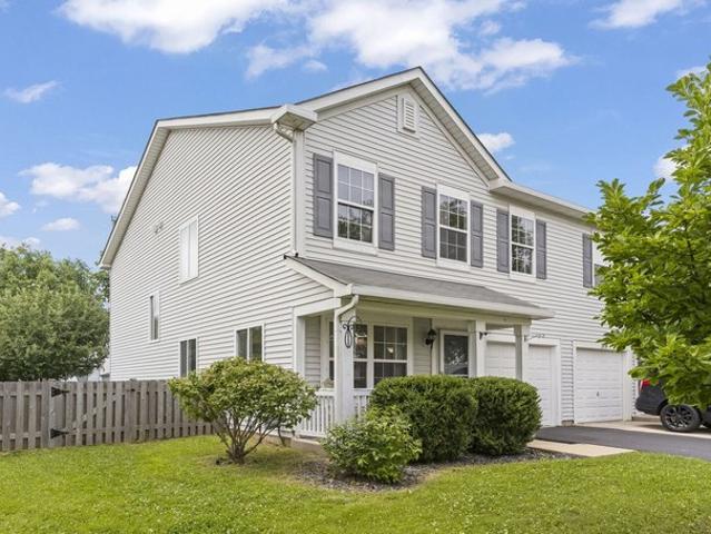 317 Waubonsee Dr, Plano, IL 60545