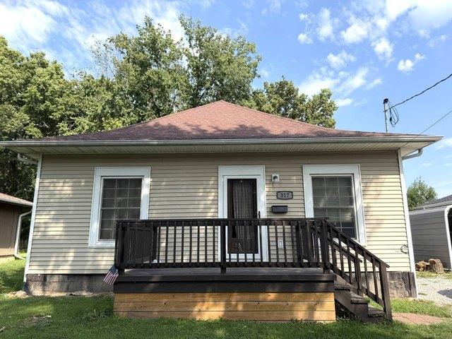 317 Walnut St, Chillicothe, MO 64601