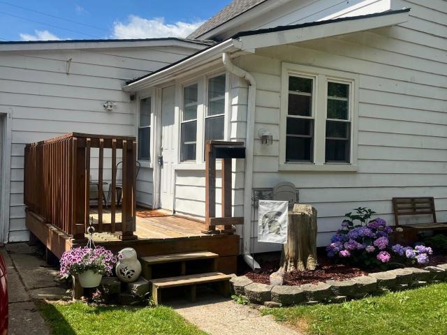 317 Ward Street