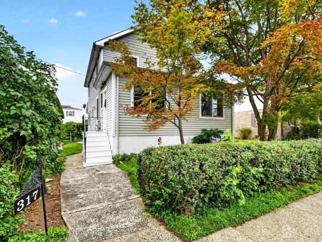 317 Ware Court