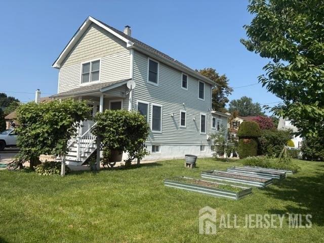 317 Ware Ct, Bound Brook, NJ 08805