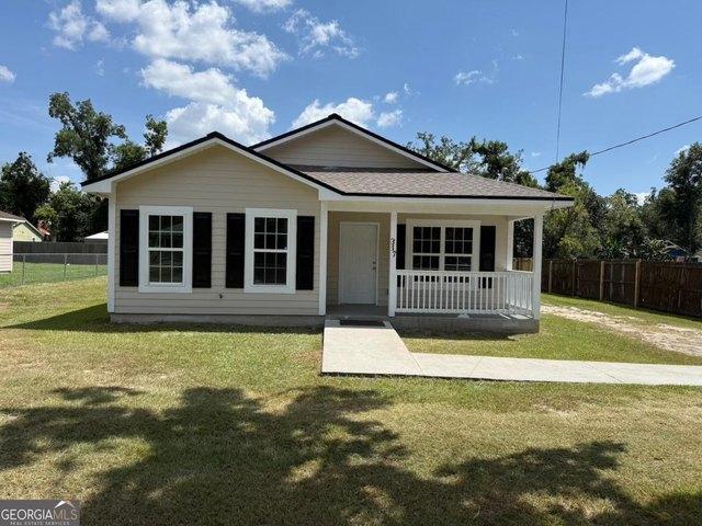 317 Webster St, Valdosta, GA 31601