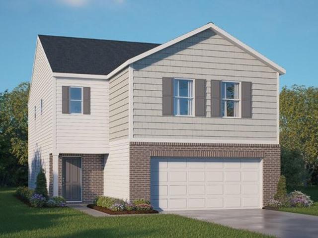 317 Wellspring Dr, Rocky Mount, NC 27804
