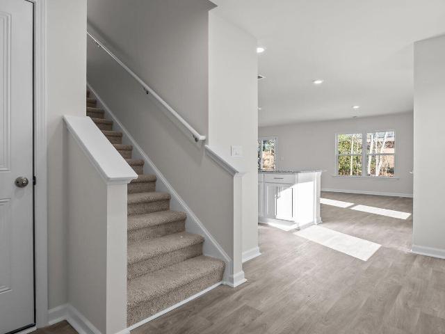 317 Wellspring Dr, Rocky Mount, NC 27804 | MLS #100565 | Compass