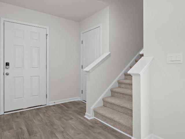 317 Wellspring Drive