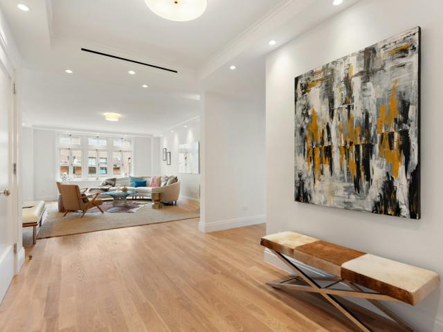 317 West 89th Street, Unit 9W