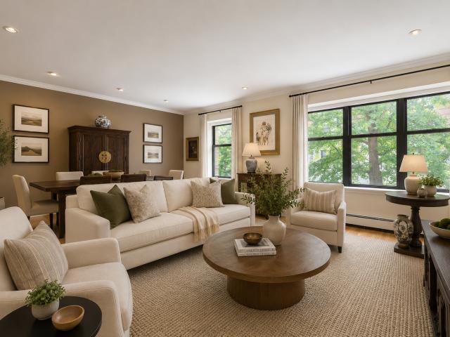 317 West 95th Street, New York, NY