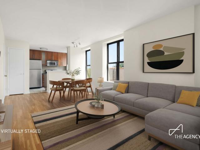 317 West 95th Street, New York, NY