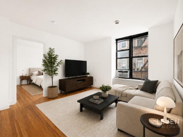317 West 95th Street, New York, NY