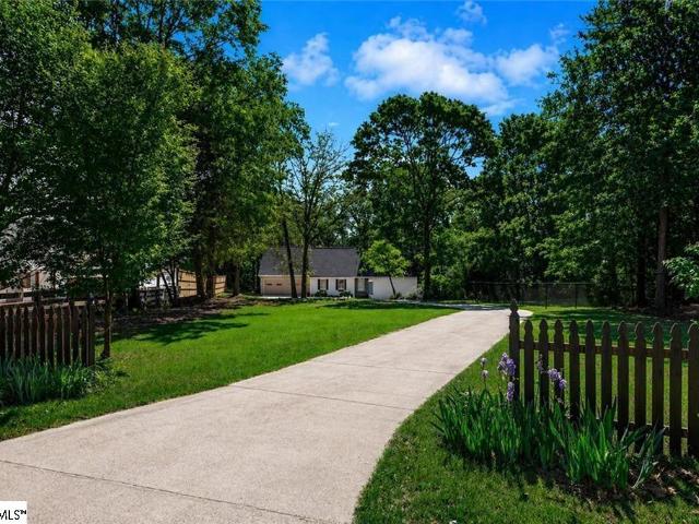 317 Wham Road