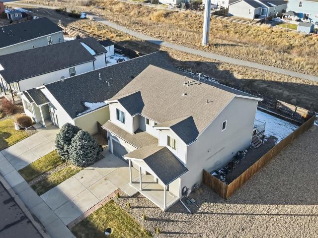 317 Whimsical Avenue