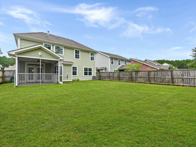 317 Whispering Breeze Ln, Summerville, SC 29486 | MLS #25029 | Compass