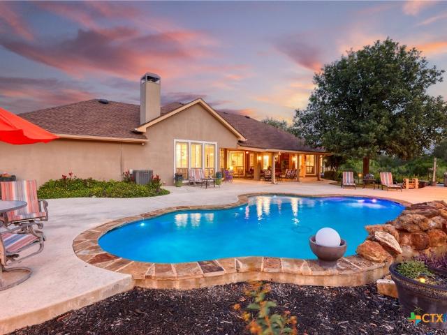 317 Whitestone Drive