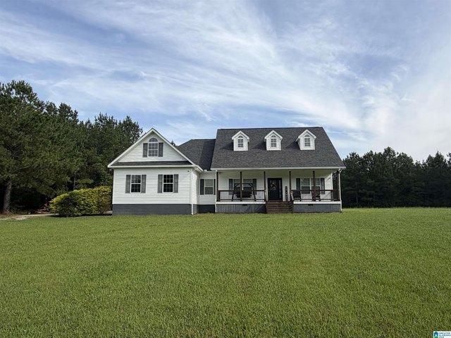 317 Wild Rose Trl, Ashville, AL 35953