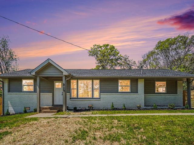 317 Willard Dr, Nashville, TN 37211 | MLS #3186 | Compass