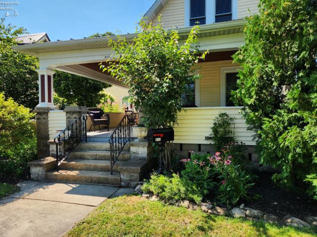 317 Williams Street