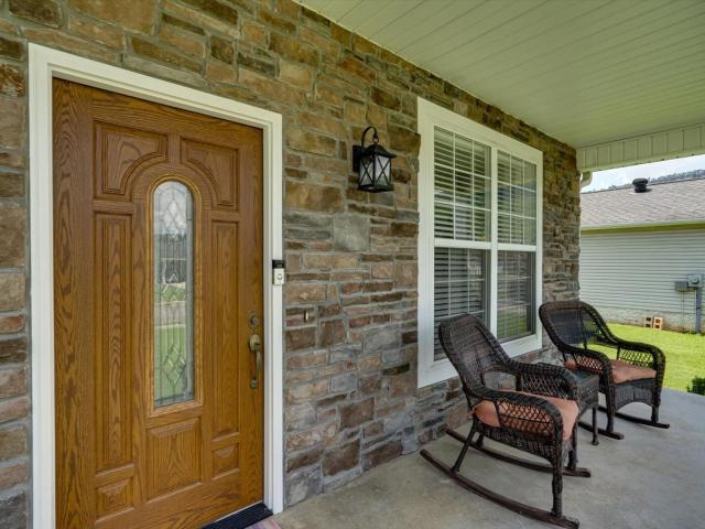 317 Wilson Court