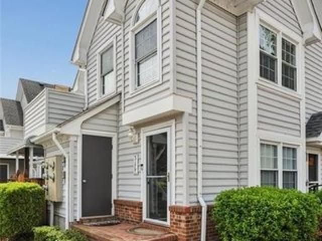 317 Wimbledon Chase Apt F, Chesapeake, VA 23320