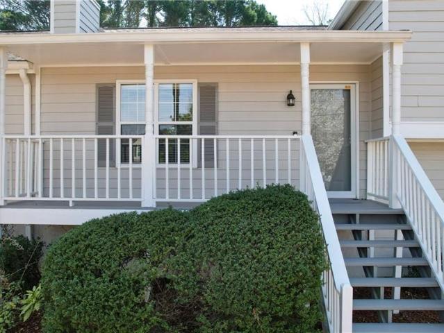 317 Winding Woods Trail