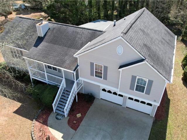 317 Winding Woods Trail, Woodstock, GA 30189 | MLS #7730 | Compass