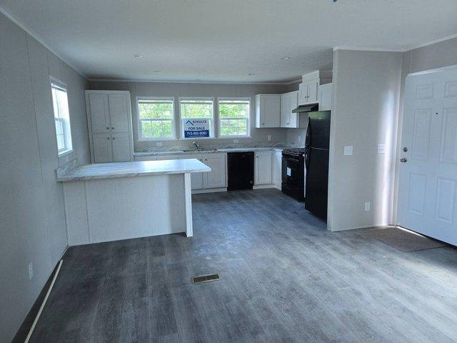 317 Toge Pl, Spooner, WI 54801
