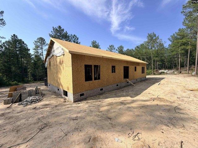 317 Tarpon Rd, Batesburg, SC 29006