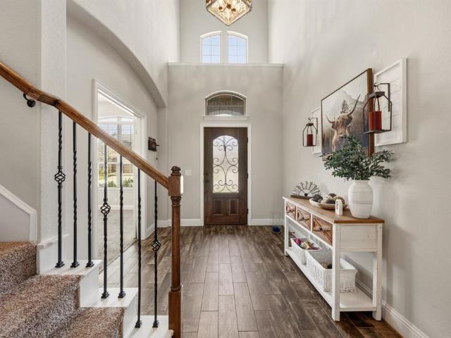 317 Thompson Dr, Van Alstyne, TX 75495 | MLS #21229