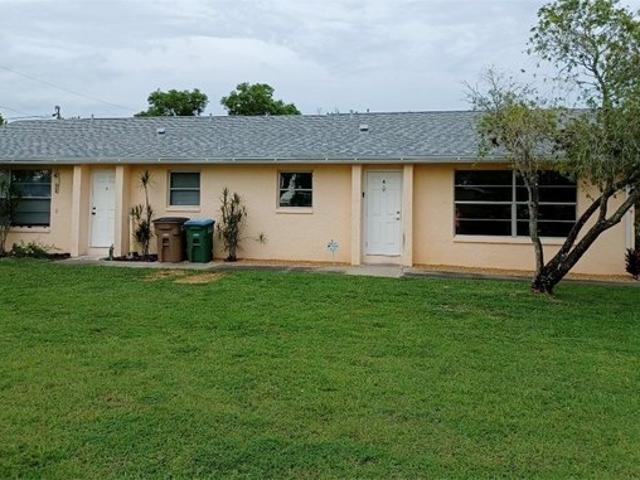 317 Tudor Dr Unit A, Cape Coral, FL 33904