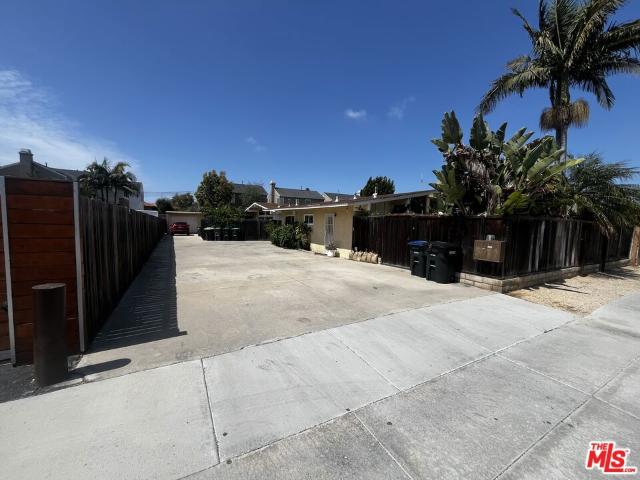 317 University Drive
