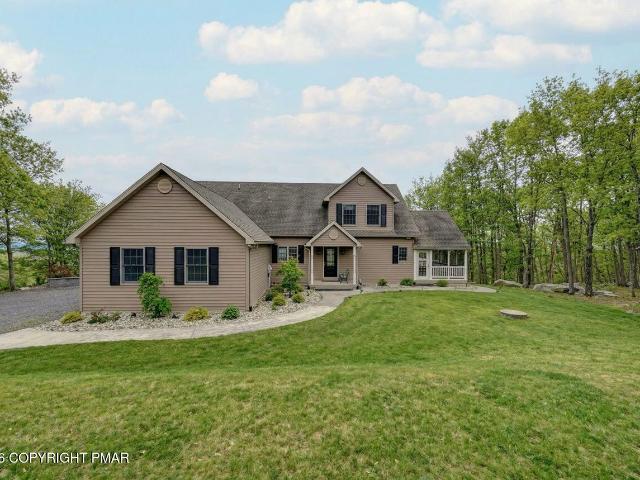 317 Valley View Drive