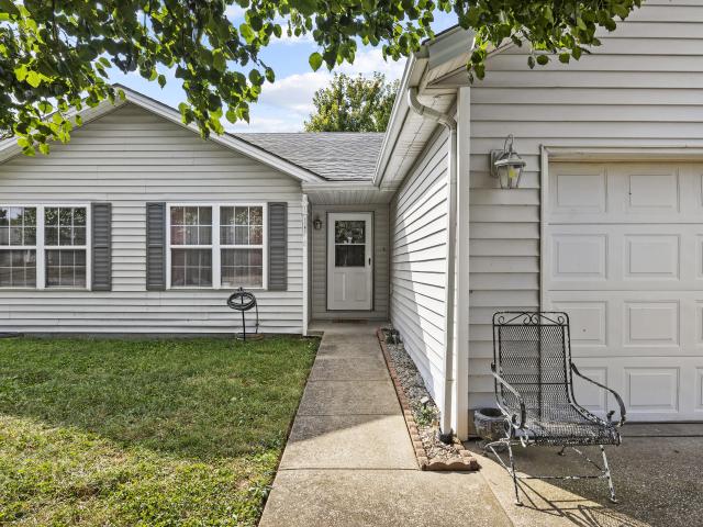 317 Vanover Way