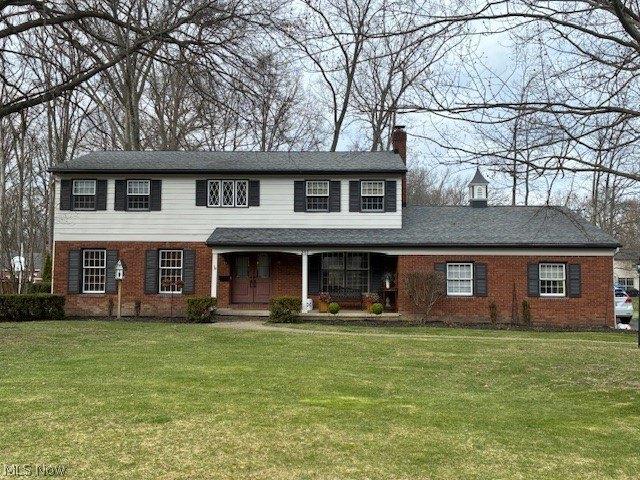 317 Verdant Ln, Canfield, OH 44406