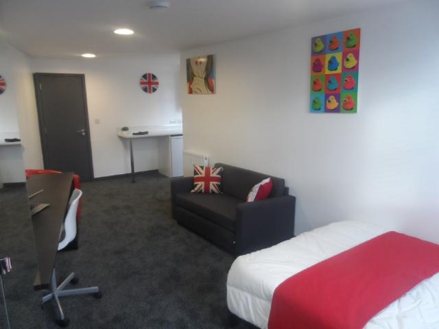 317 Vicarage Road,Kings Heath STUDIO 4