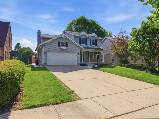 317 Vincent Place