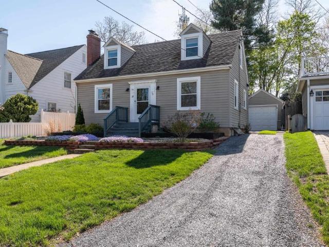 317 York Ave