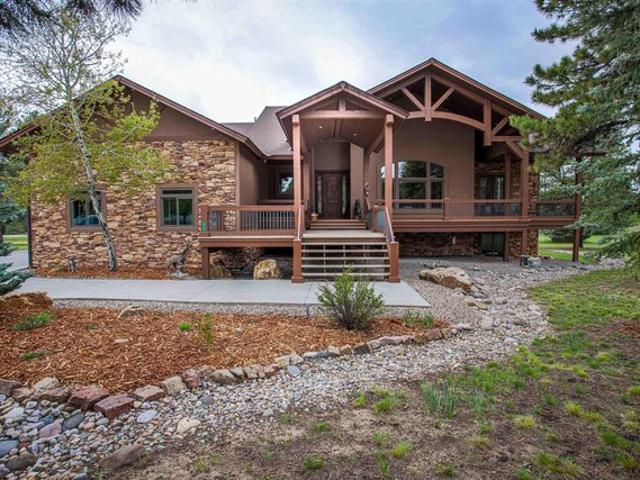 317 Yarrow Cir, Pagosa Springs, CO 81147