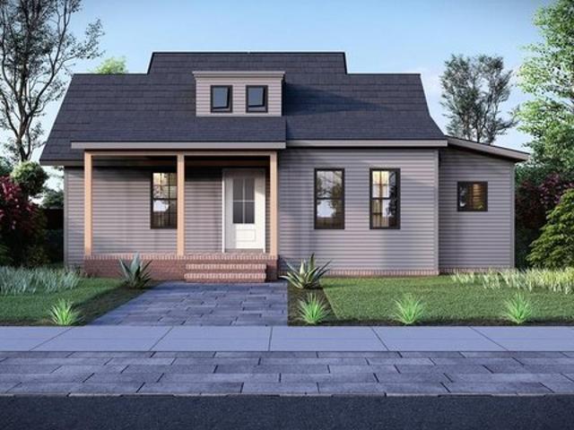 317 Zion Dr, Farmville, VA 23901