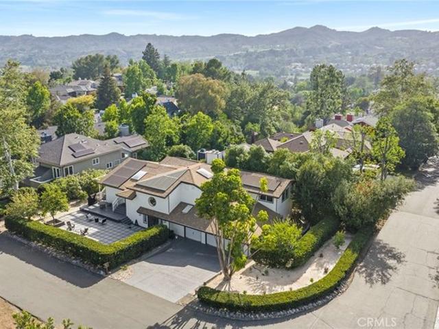 31841 Via Perdiz, Coto de Caza, CA 92679